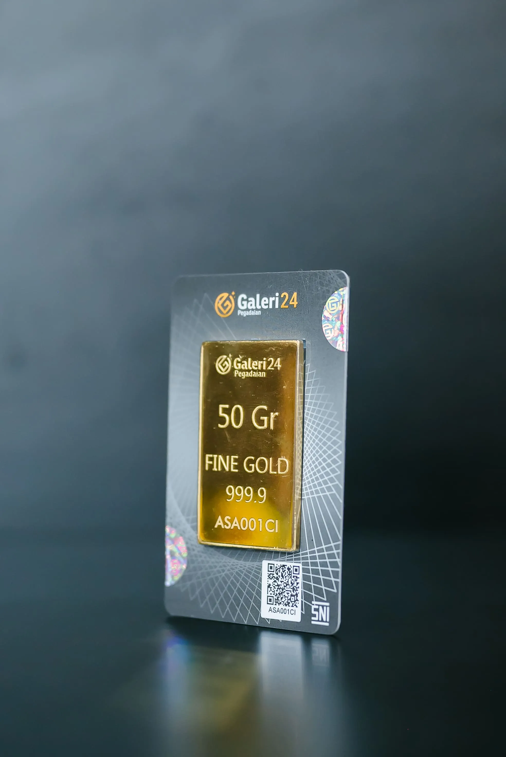 Cara Beli Emas Batangan di Galeri 24 Dengan Panduan Lengkap dan Praktis ...