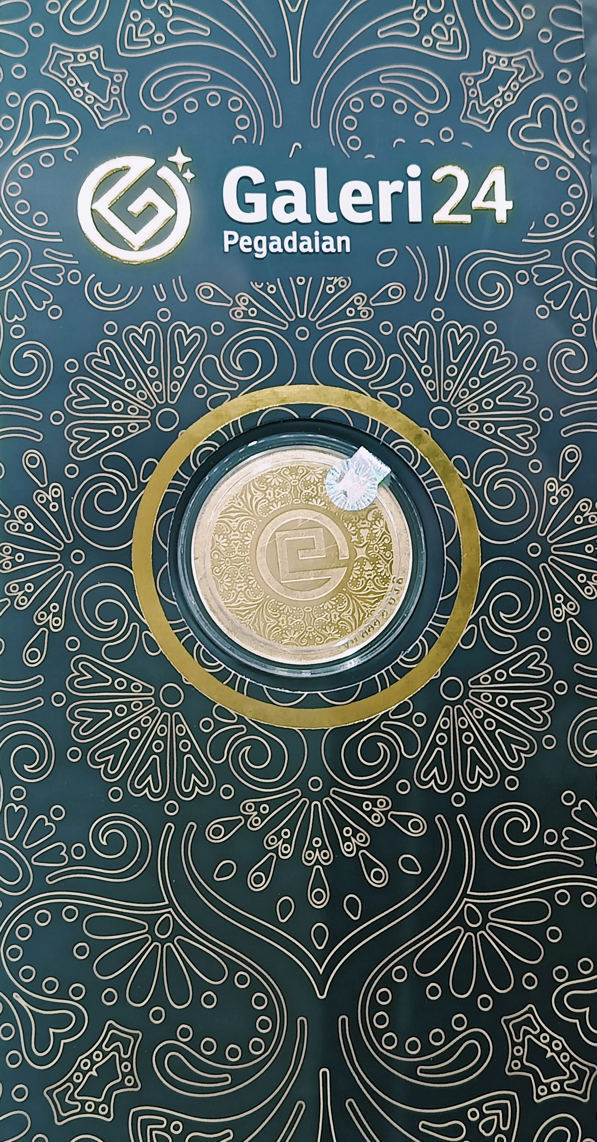 Peran Galeri 24 dalam Meningkatkan Kesejahteraan Bangsa Indonesia ...