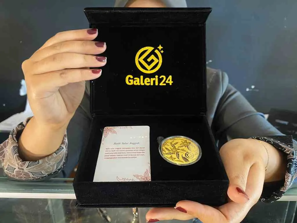 Apakah Investasi Emas Masih Menjanjikan? Cek Ulasan Data Historis Berikut Ini! | Galeri 24