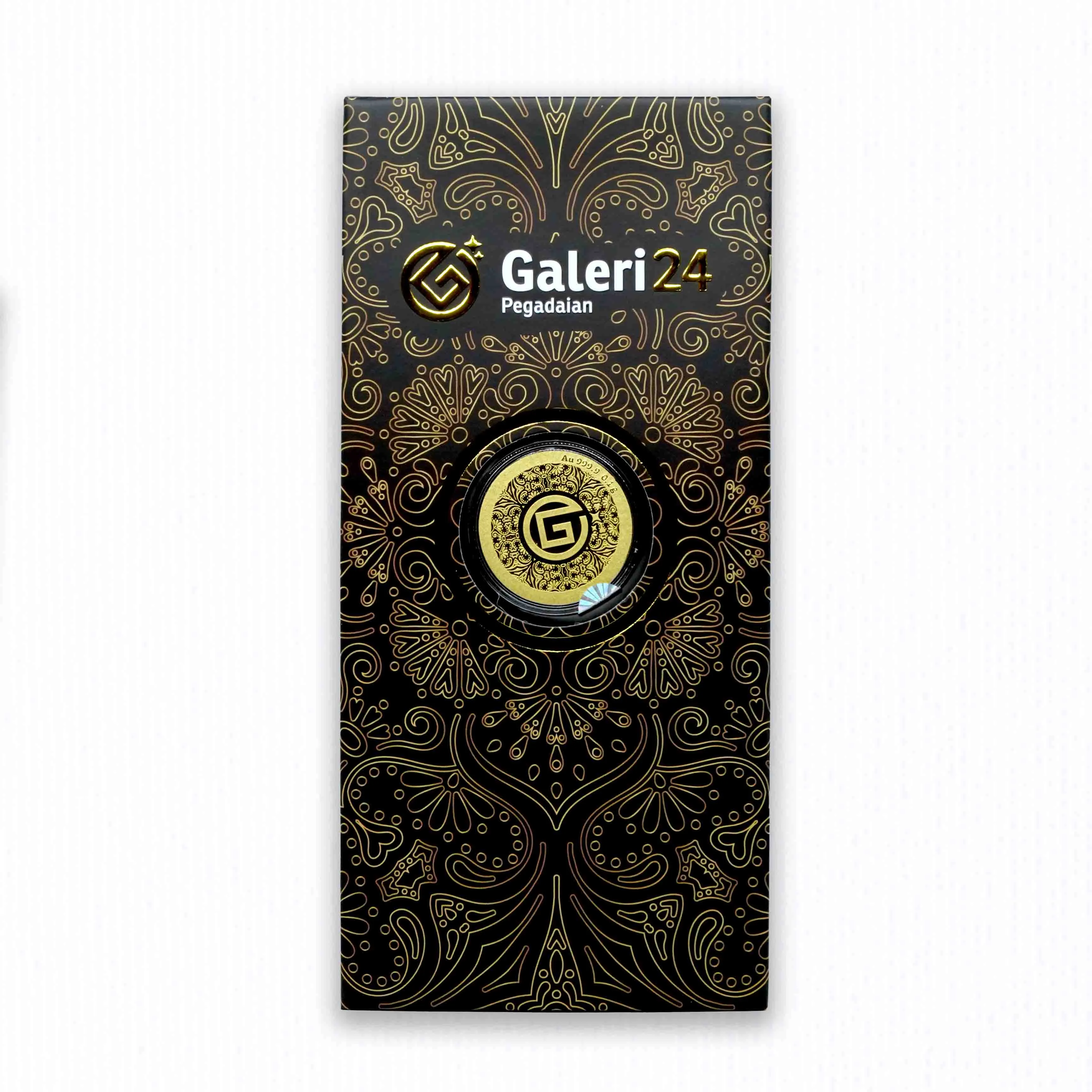 Jual Souvenir Batik Galeri 24 | Galeri 24
